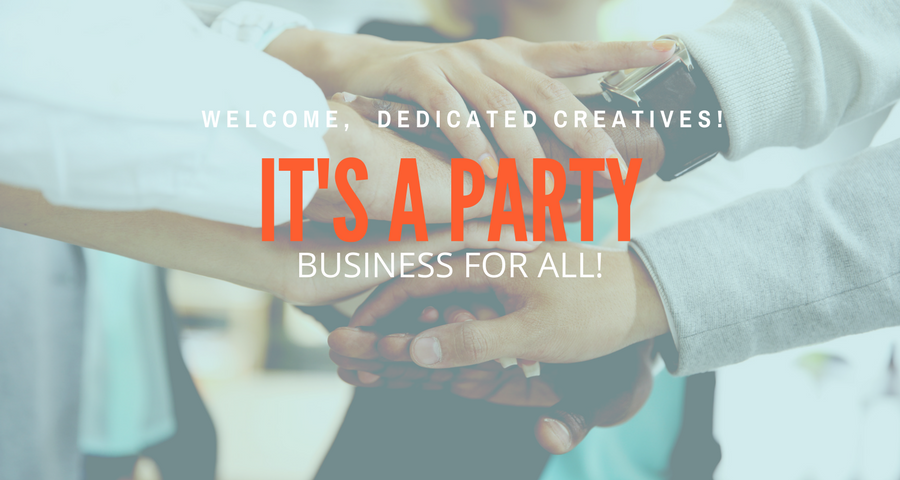 Get the Latest Updates on The Blog - Dedicated Creatives